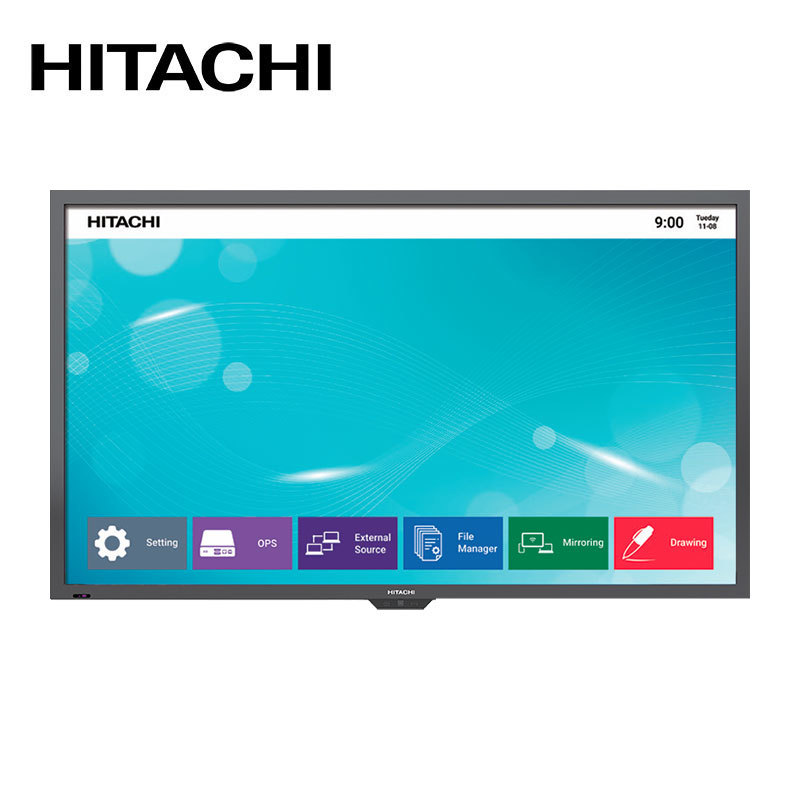 TouchScreens - Touch Screens Interactive Whiteboards Sales